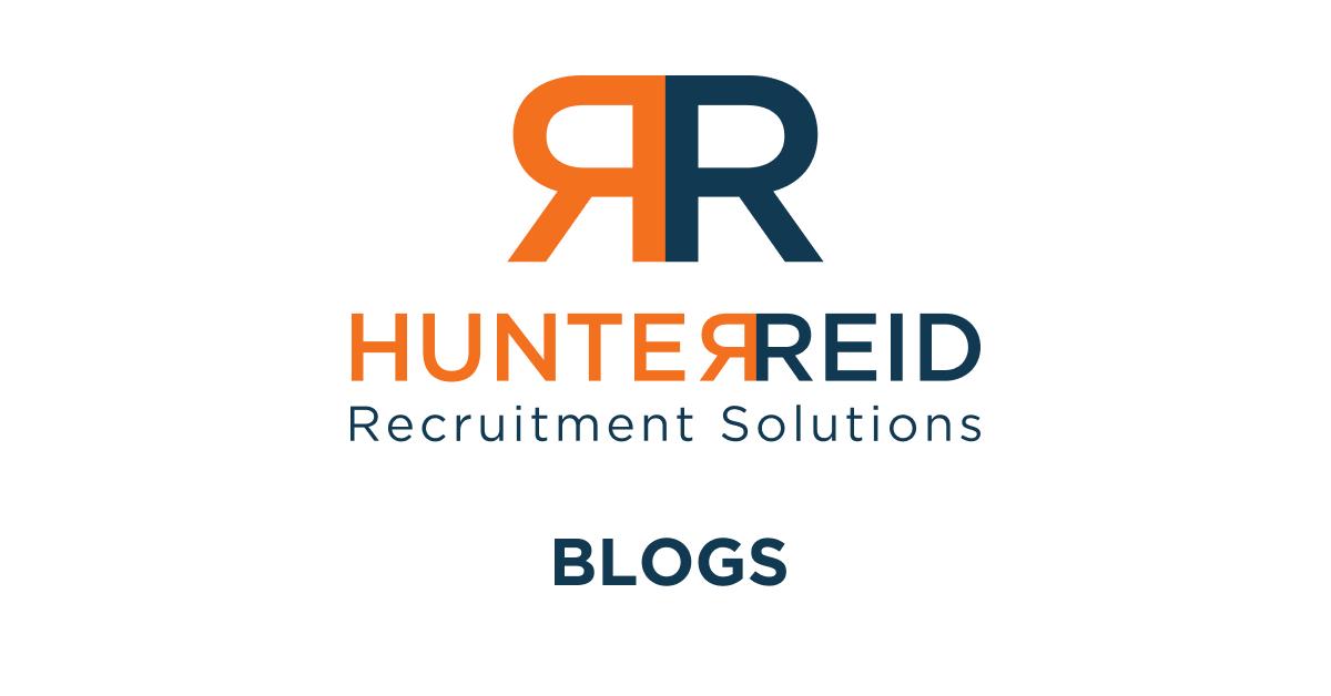 How to Stand Out In The Interview Process - Hunter Reid Recruitment